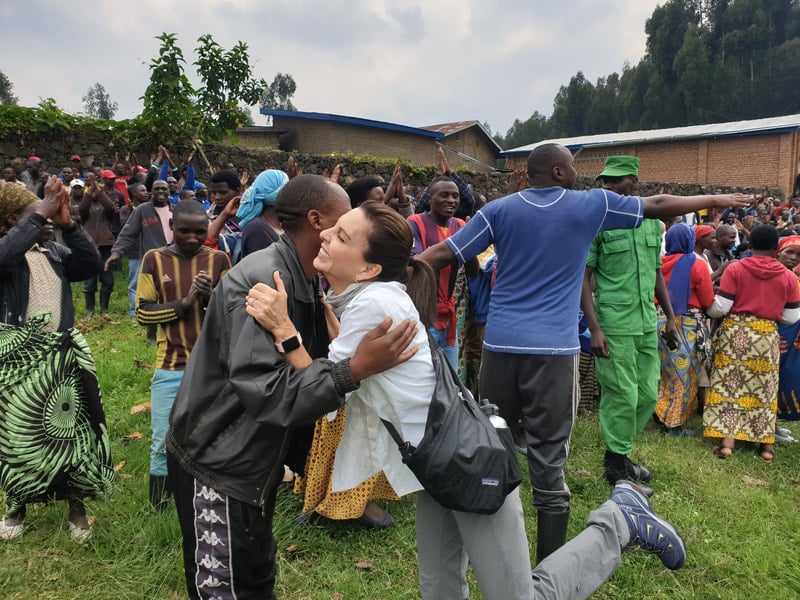 How a Visit to Rwanda can Change your Life - World Vegan Travel