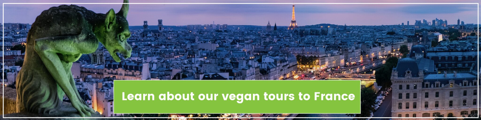 Top 6 French-Style Vegan Restaurants in Paris (2025) - World Vegan Travel