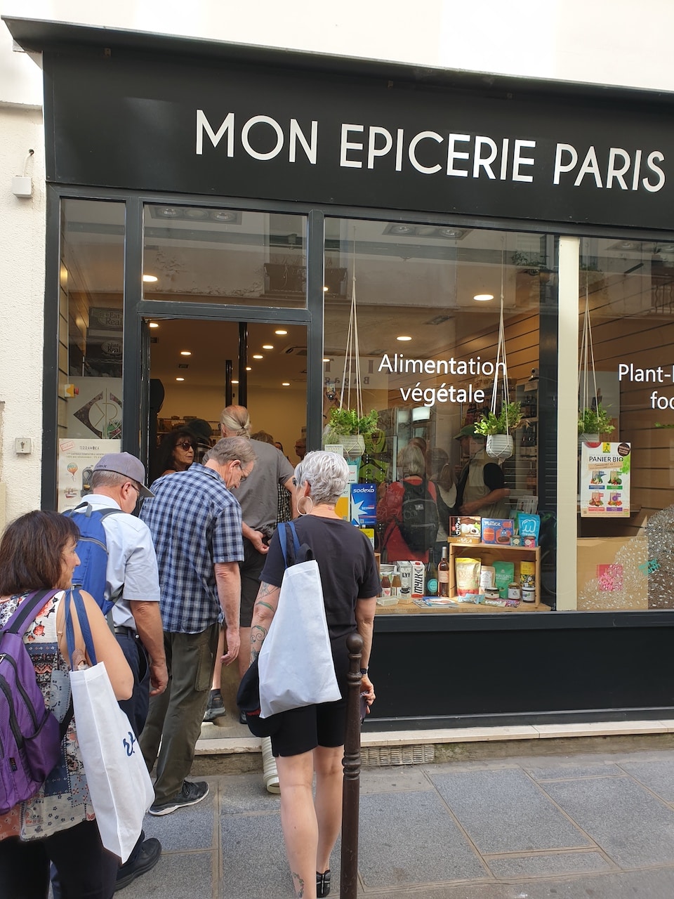 The Ultimate Vegan Guide to France - World Vegan Travel