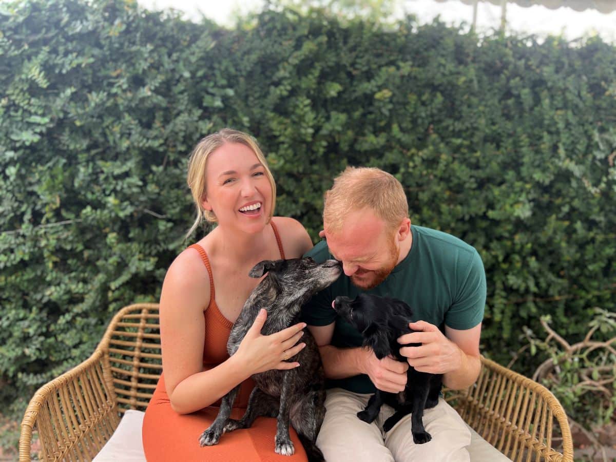 I’m Vegan and My Husband Isn’t, Here’s How We Travel Together ...