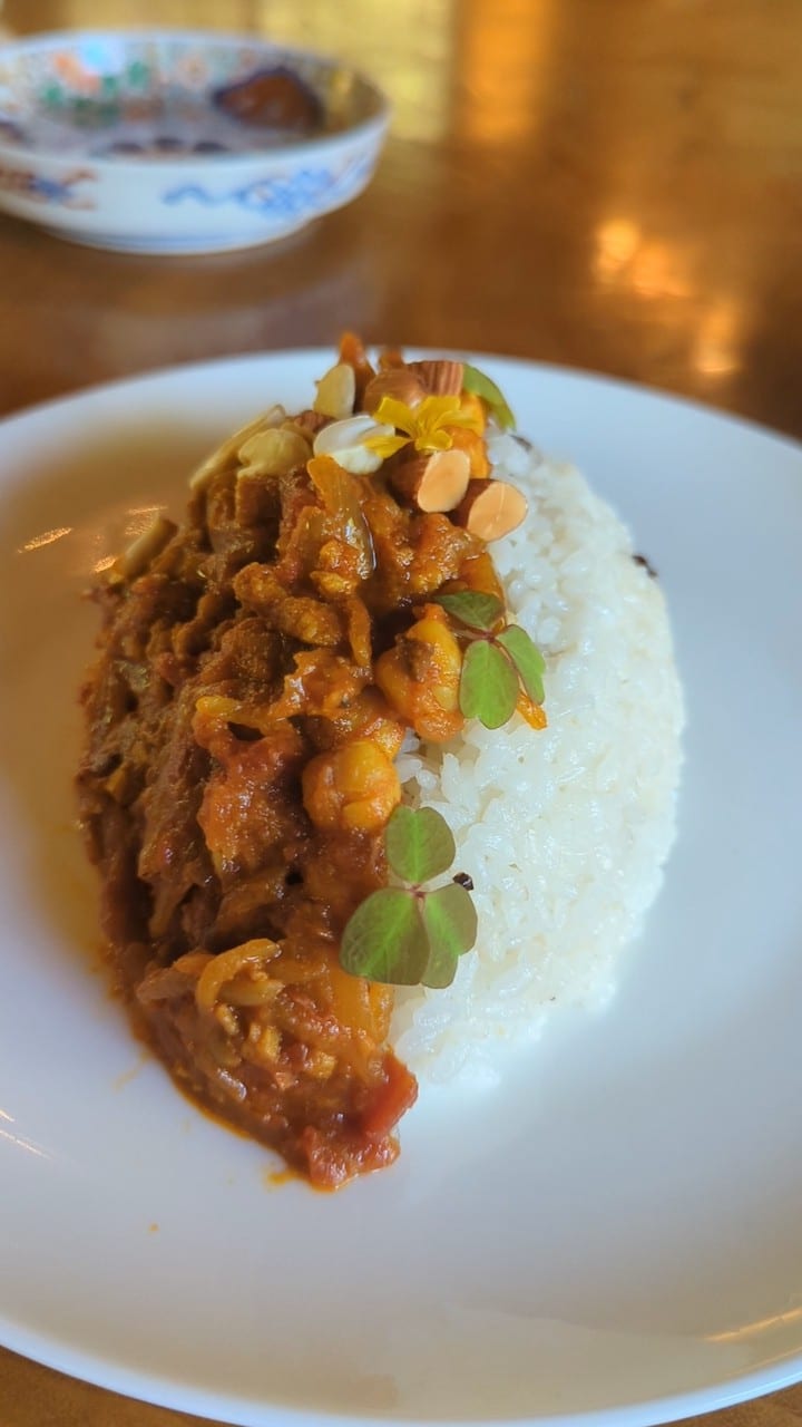 Best Restaurants for Vegans in Hiroshima - World Vegan Travel