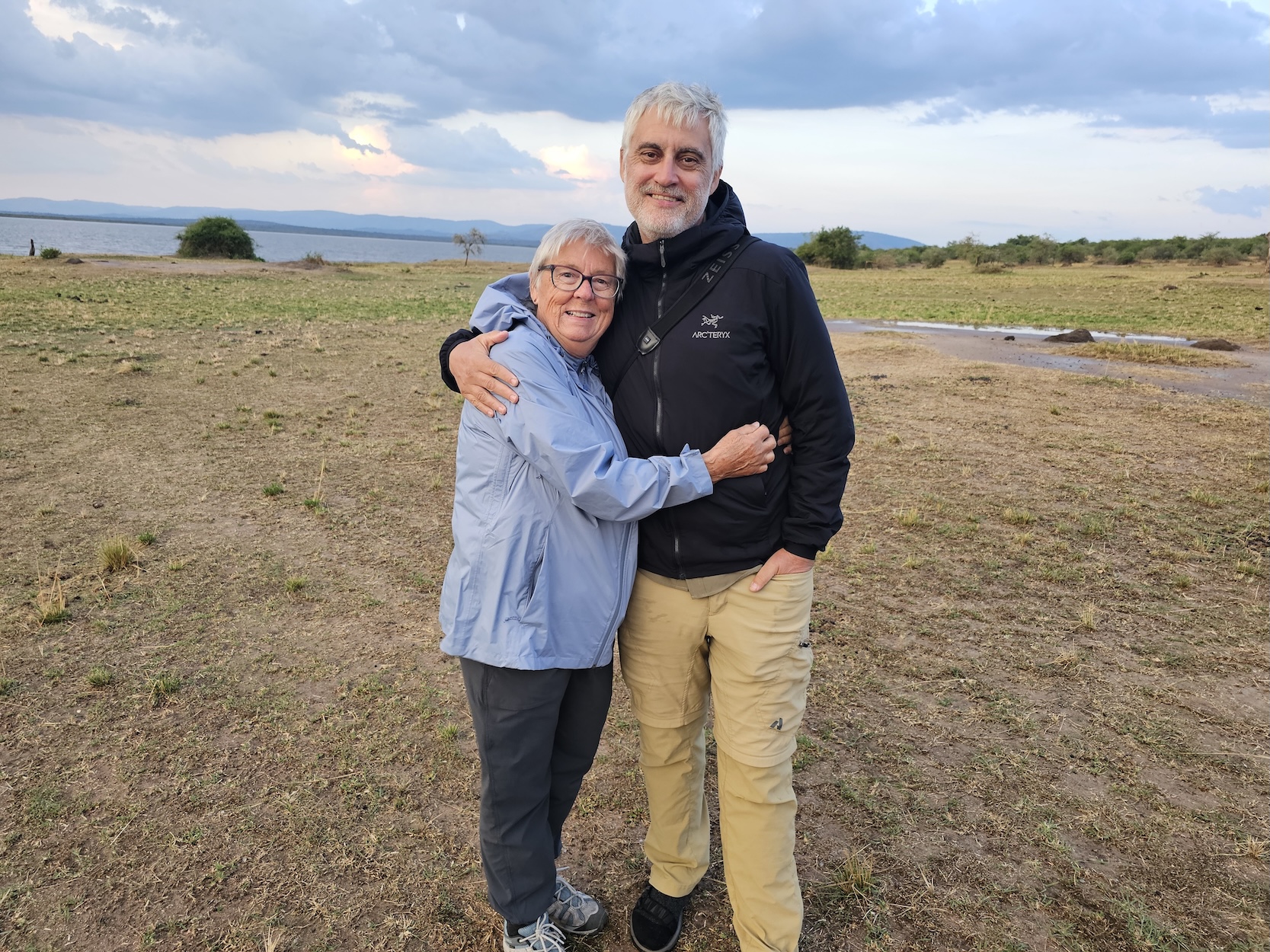 Travel with Parents: A Trip of a Lifetime - World Vegan Travel