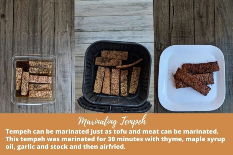 Everything Beginners Need to Know about Tempeh - World Vegan Travel